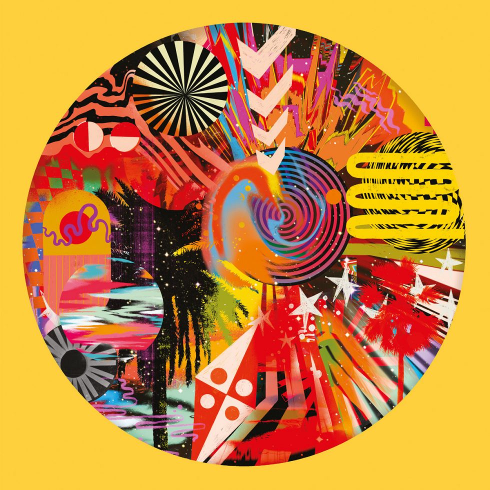 Crazy P | News, Incoming Dates, discography