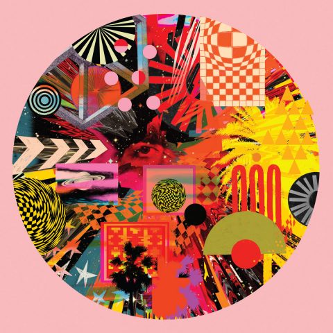 Crazy P | News, Incoming Dates, discography