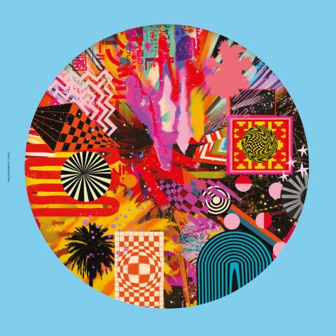 Crazy P | News, Incoming Dates, discography